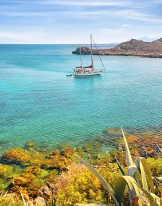 Rhodes Climate - Visit Rhodes