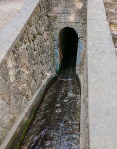 Seven Springs - Visit Rhodes