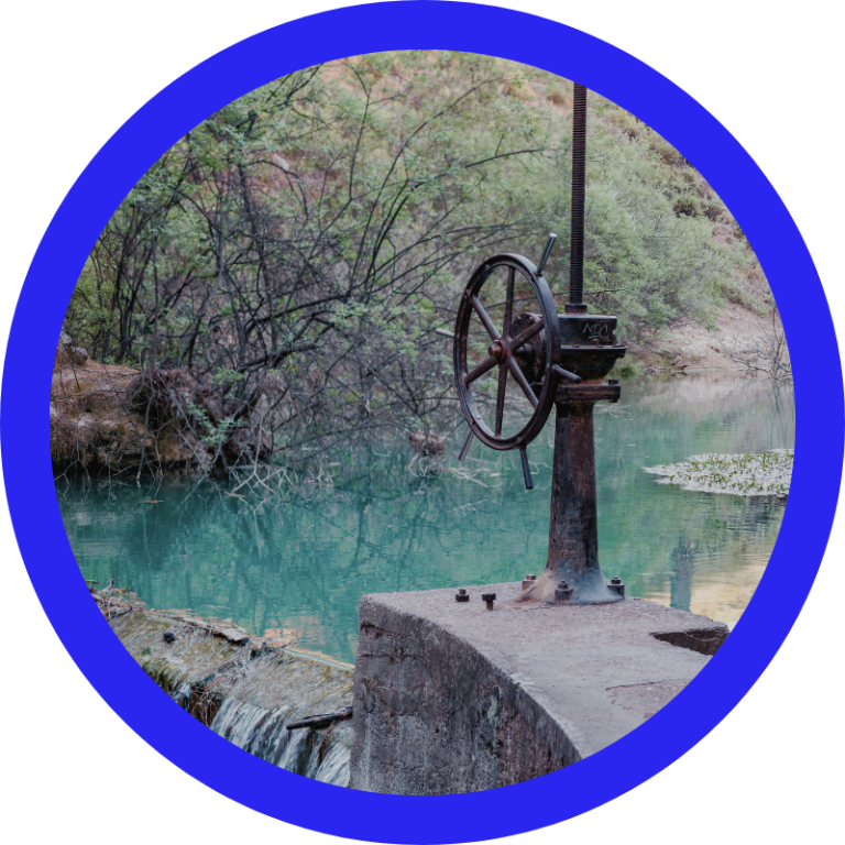 Seven Springs - Visit Rhodes